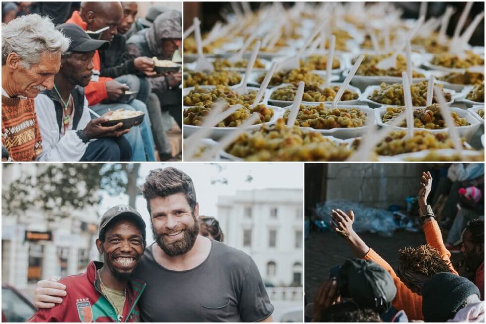 Feeding Schemes | Love Story Feeding Scheme Donations